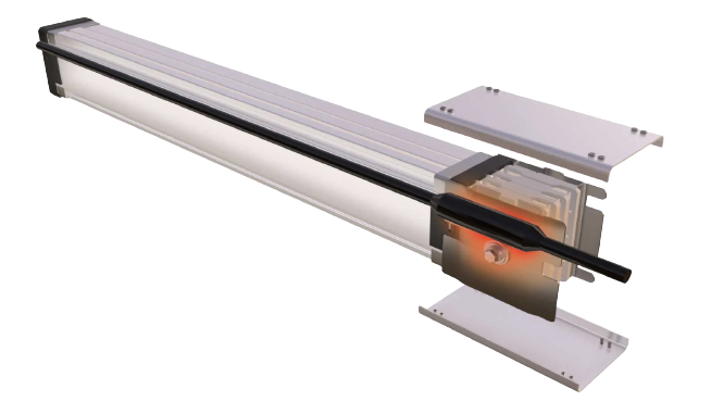 Busbar and Bus Duct: How to Build Resilience into Power Distribution Systems