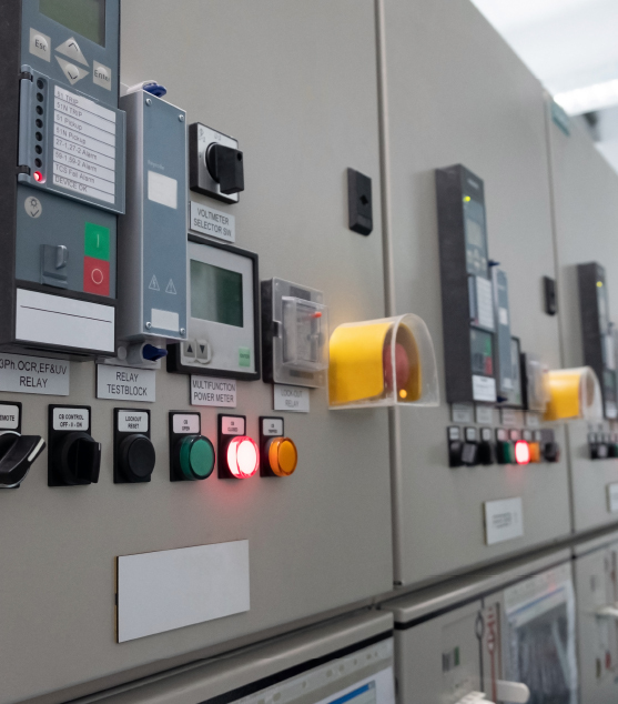 Going Digital and Future-Proofing Electrical Assets
